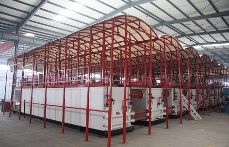 Mud Tank, Mud Mixing Tank, Mud Storage Tank