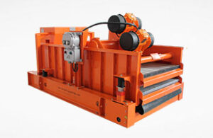 Triple Deck Shale Shaker, Double Deck Shale Shaker,